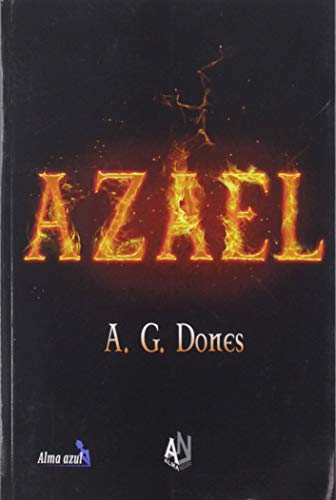 Azael by A.G. Dones | Goodreads