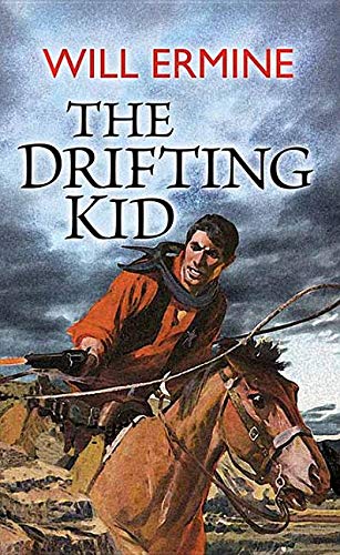 The Drifting Kid by Will Ermine | Goodreads