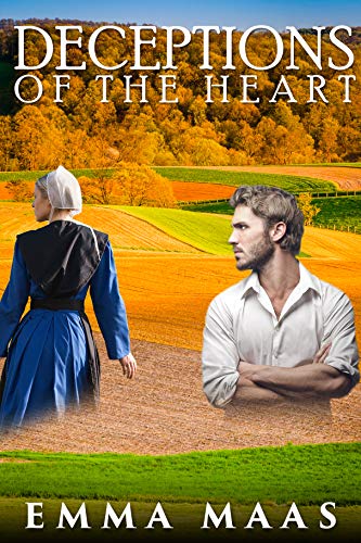 Deceptions of the Heart by Emma Maas | Goodreads