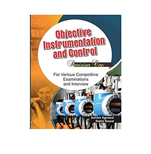 Objective Instrumentation And Control by Ashish Agrawal | Goodreads