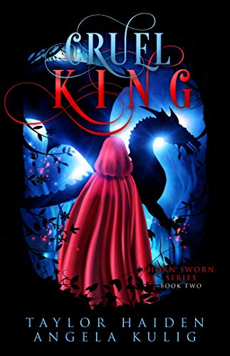 Cruel King by Taylor Haiden | Goodreads