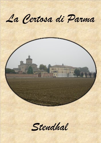 La Certosa di Parma by Stendhal | Goodreads
