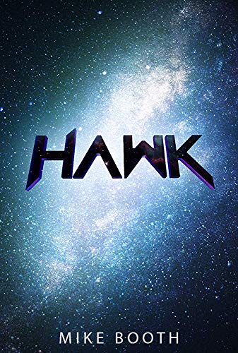 Hawk by Mike Booth | Goodreads