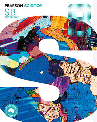 Pearson Science - S.B 8 by Australia | Goodreads
