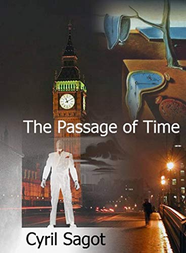 The Passage of Time by Eleanor Steven | Goodreads