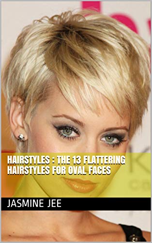 Hairstyles : The 13 Flattering Hairstyles for Oval Faces by Jasmine Jee ...