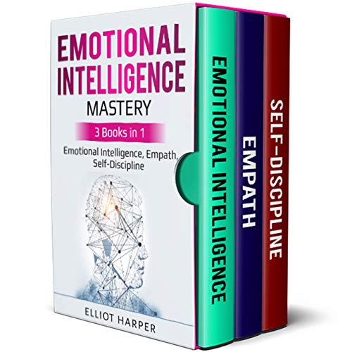 Emotional Intelligence Mastery: 3 Books in 1 - Emotional Intelligence ...