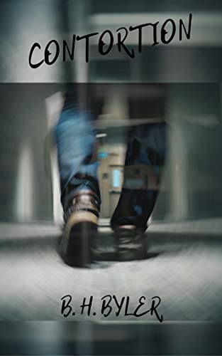 Contortion by B.H. Byler | Goodreads