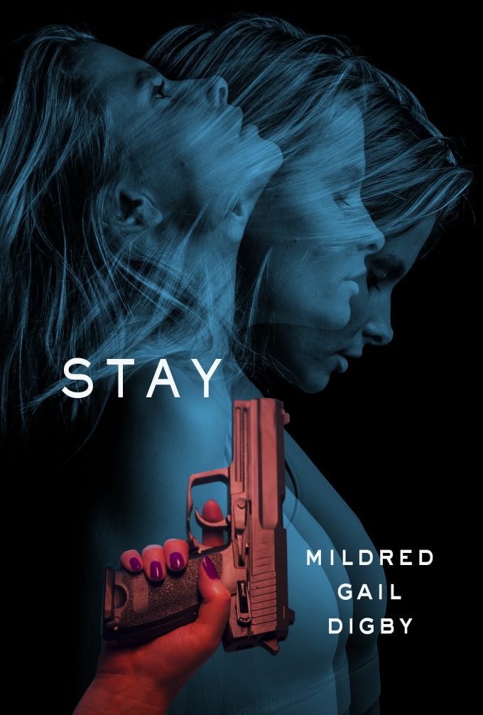 Stay by Mildred Gail Digby | Goodreads