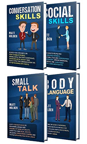 Communication: The Ultimate Guide to Being Great at Conversations ...