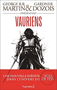 Vauriens by George R.R. Martin | Goodreads