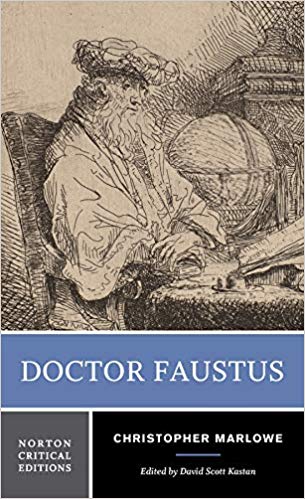 Doctor Faustus by Christopher Marlowe | Goodreads