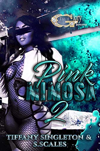 Pink Mimosa 2 by Tiffany Singleton | Goodreads