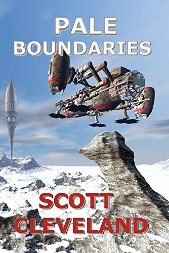 Pale Boundaries by Scott Cleveland | Goodreads