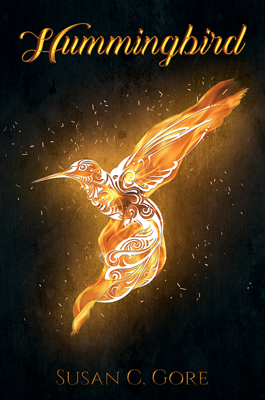 Hummingbird by Susan C. Gore | Goodreads