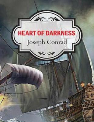 Heart of Darkness (Annotated) by Joseph Conrad | Goodreads