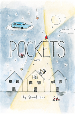 Pockets by Stuart Ross | Goodreads