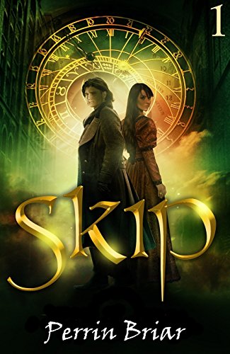Skip: Book 1 by Perrin Briar | Goodreads