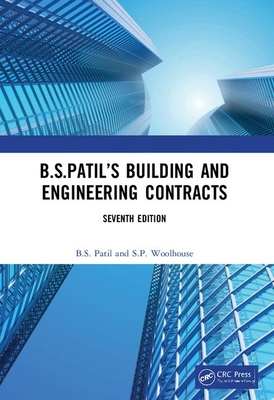 B.S.Patil’s Building and Engineering Contracts, 7th Edition by B.S ...
