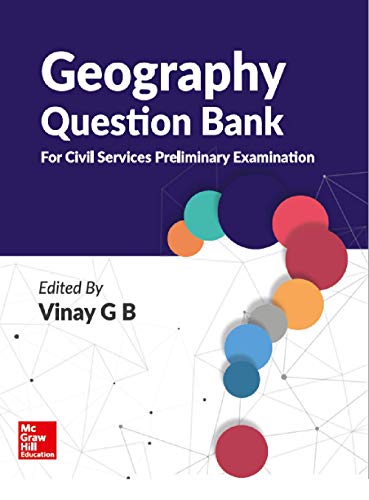 Geography Question Bank by Vinay G.B. | Goodreads