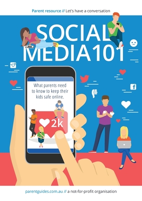 Social Media 101: Let's have a Conversation by Cheryl Critchley | Goodreads