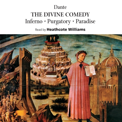 The Divine Comedy by Dante Alighieri | Goodreads