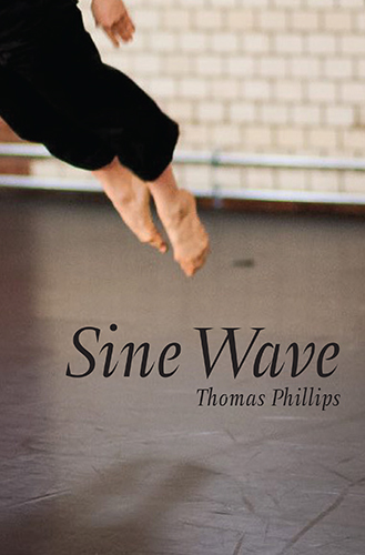 Sine Wave by Thomas Phillips | Goodreads