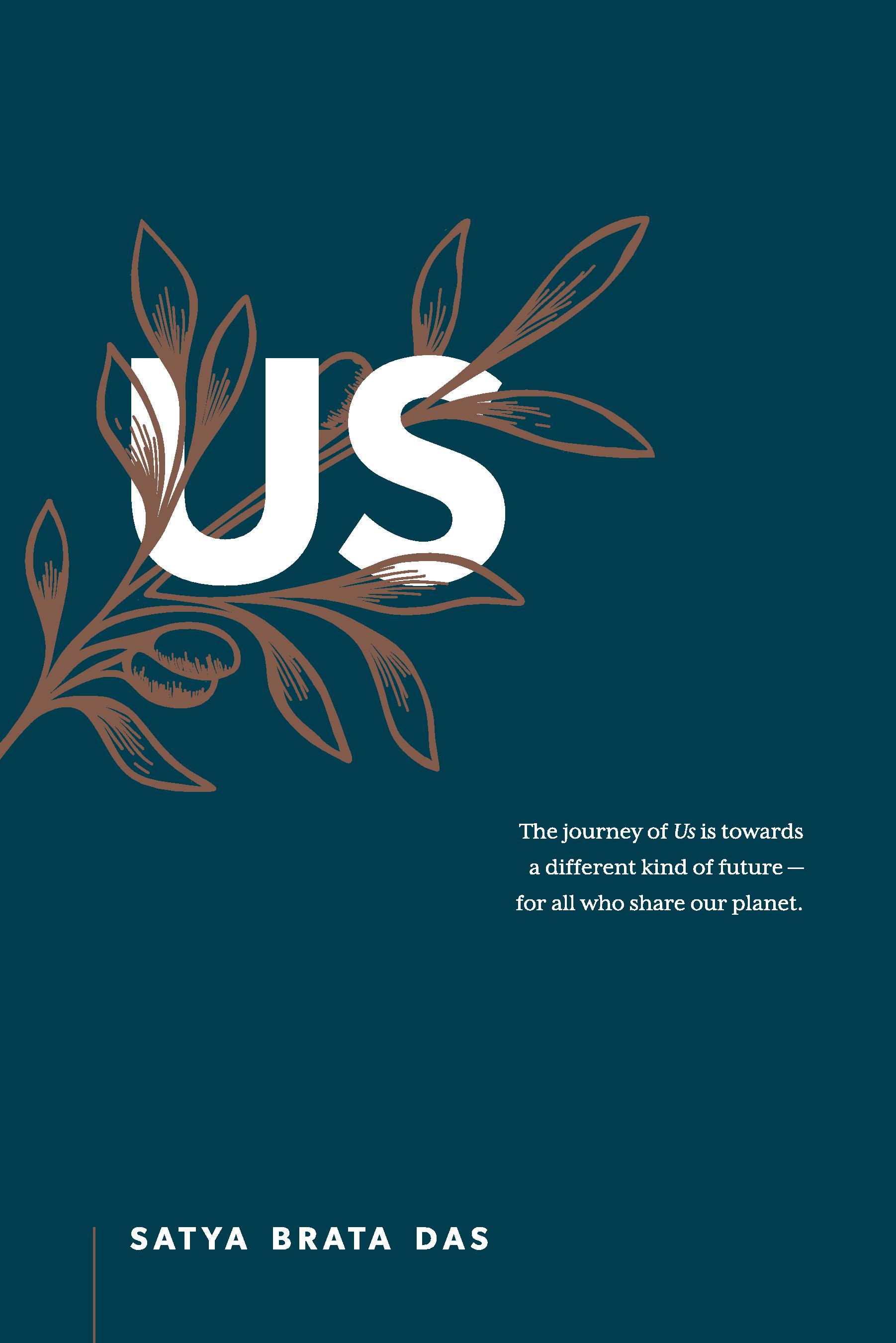 Us by Satya Das | Goodreads