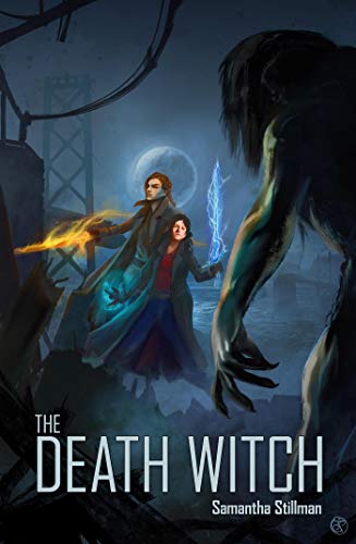 The Death Witch by Samantha Stillman | Goodreads