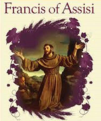 St. Francis of Assisi by Gilbert Keith Chesterton Nonfiction Biography ...