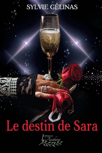 Le destin de Sara by Sylvie Gélinas | Goodreads