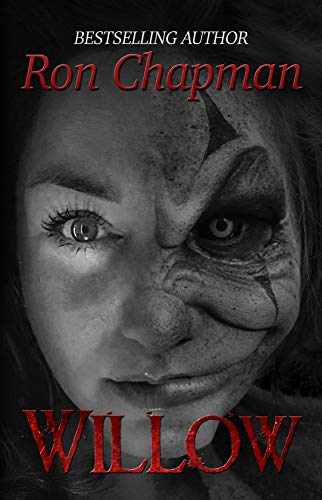 Willow by Ron Chapman | Goodreads