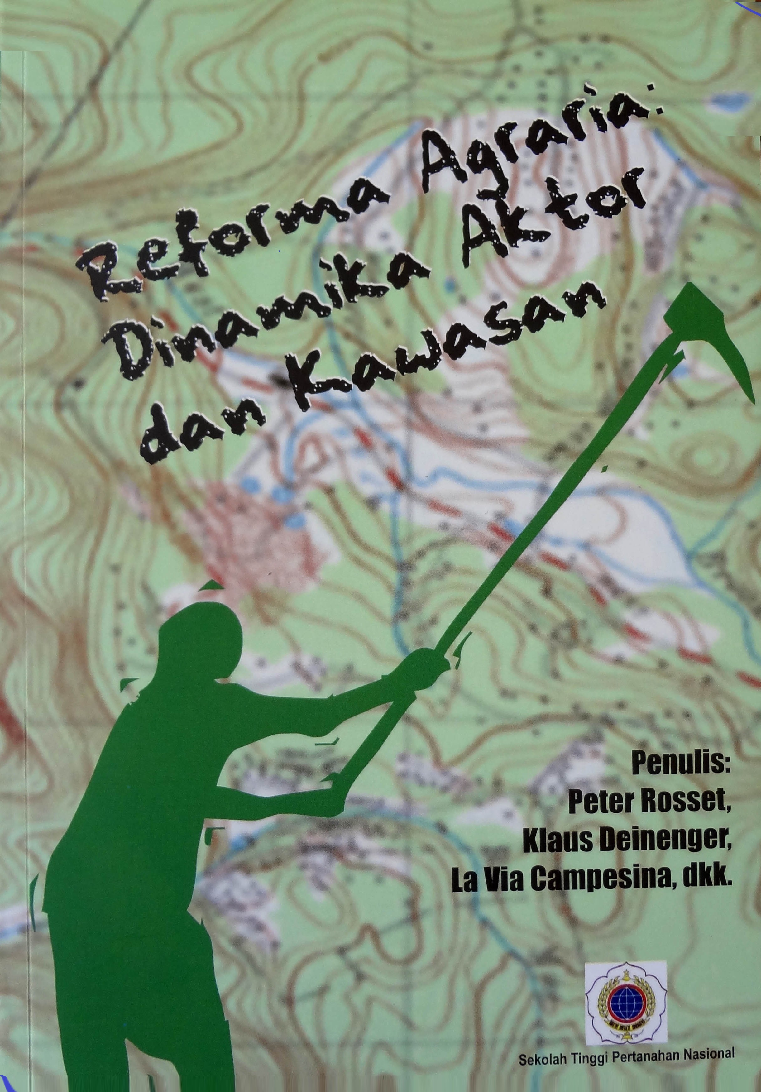 Reforma Agraria Dinamika Aktor dan Kawasan by Peter Rosset | Goodreads