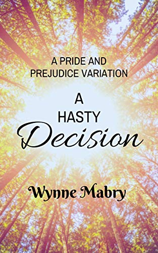 Hasty Decision