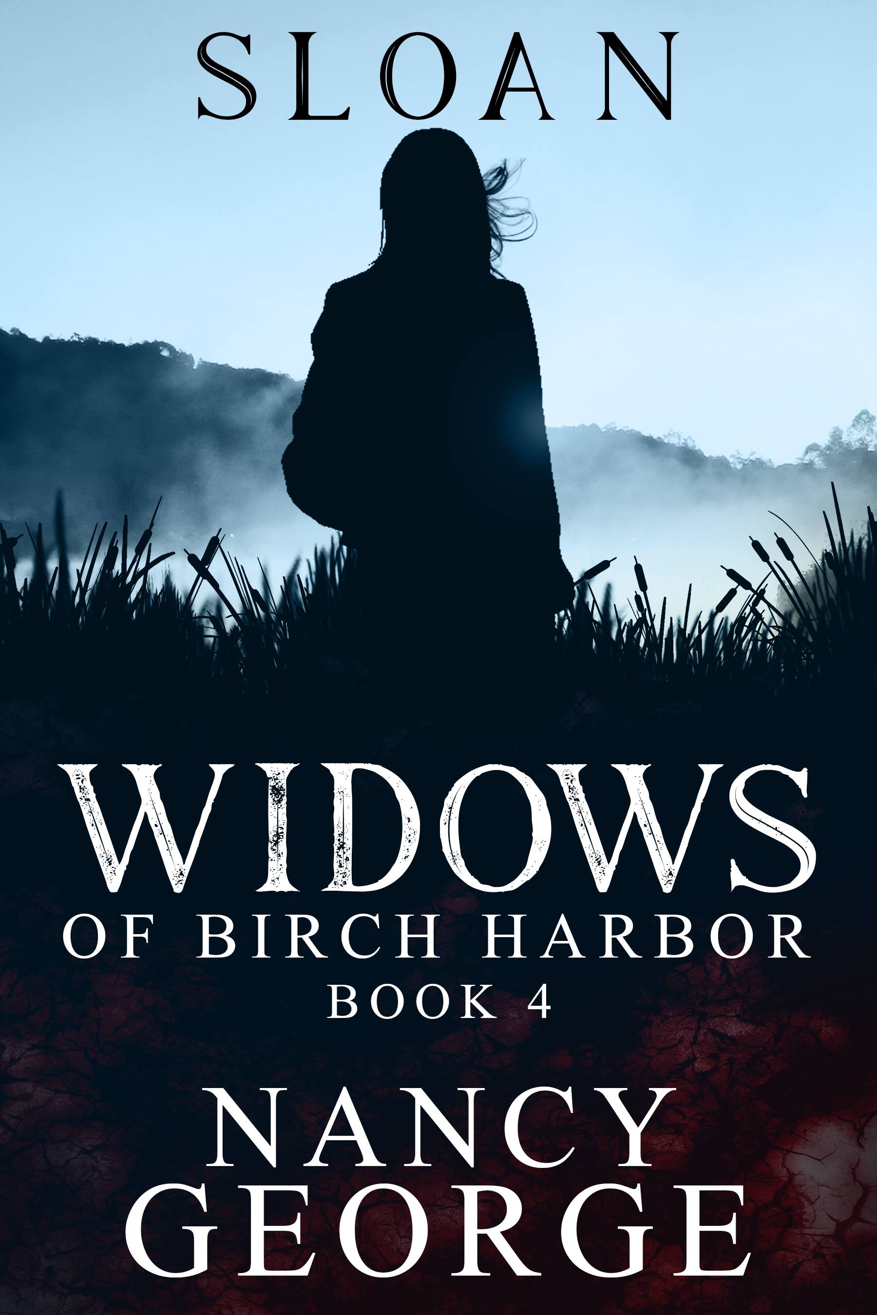 Sloan (The Widows of Birch Harbor, #4) by Nancy George | Goodreads