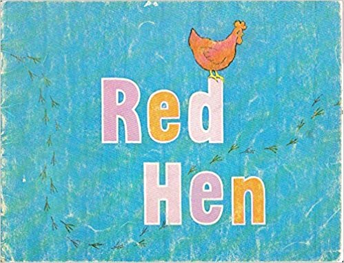 Red Hen (Primary Readers, Set 1) by Janis Asad Raabe | Goodreads