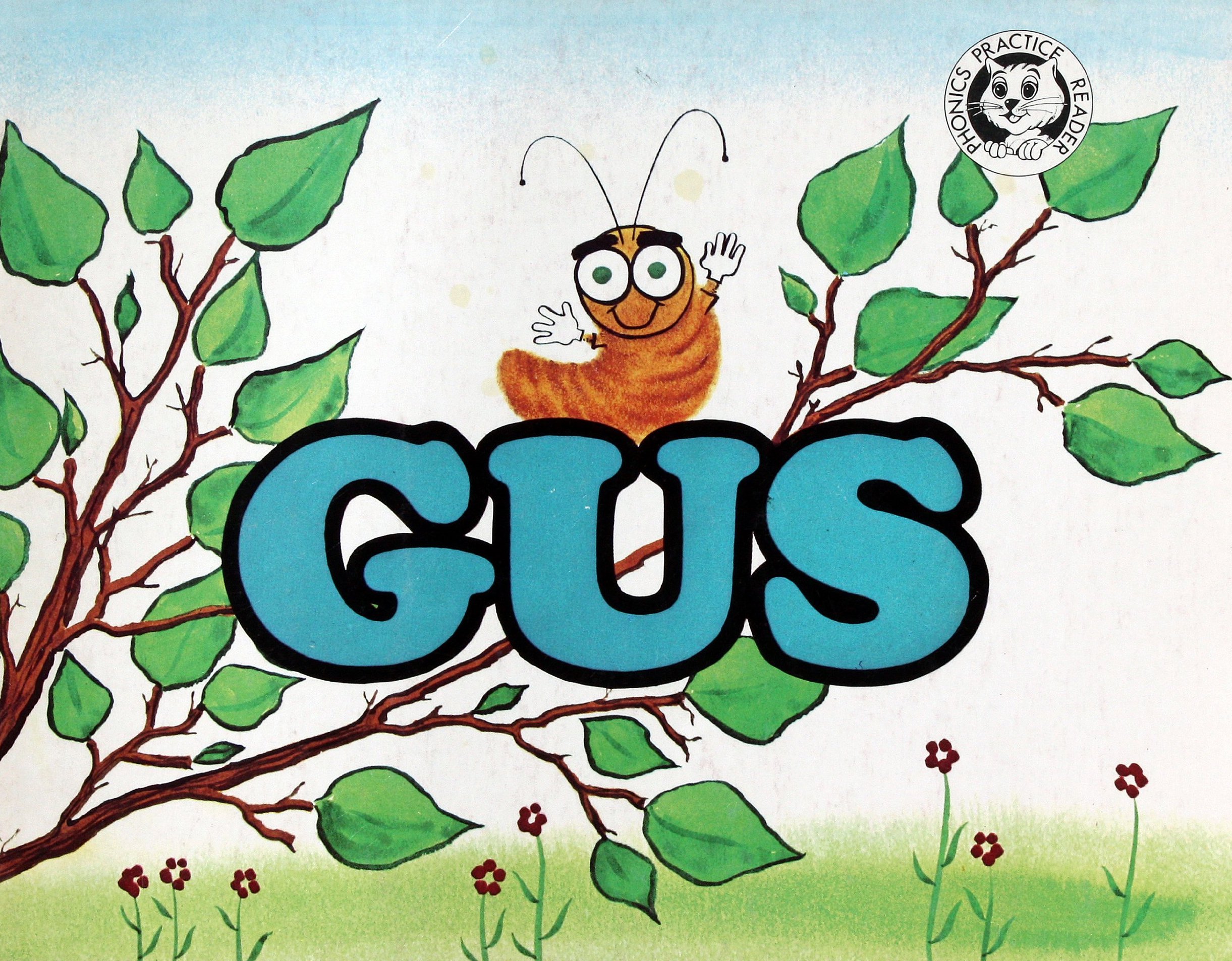 Gus by Janis Asad Raabe | Goodreads