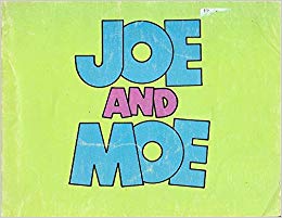 Joe and Moe by Janis Asad Raabe | Goodreads