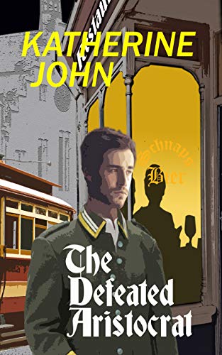 THE DEFEATED ARISTOCRAT (WOLF MAU Book 1) by Katherine John | Goodreads