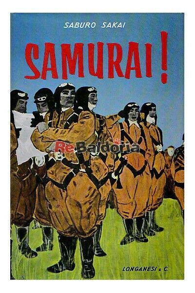 Samurai! by Saburō Sakai | Goodreads