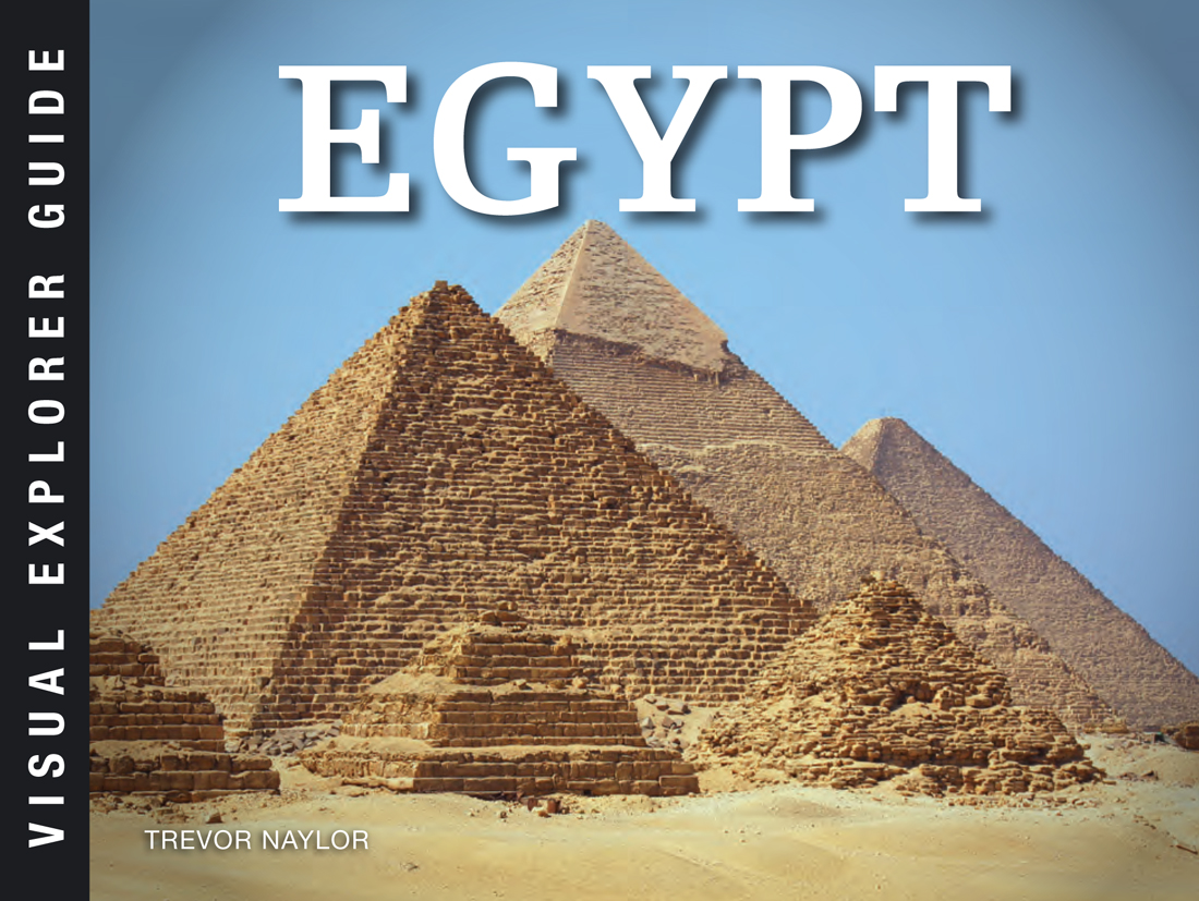 Egypt by Trevor Naylor | Goodreads