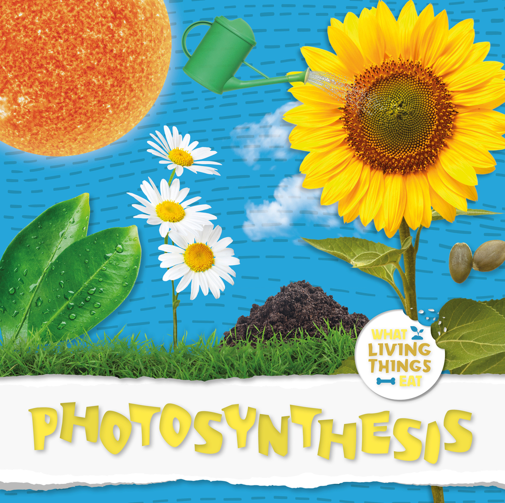 Photosynthesis by Harriet Brundle | Goodreads