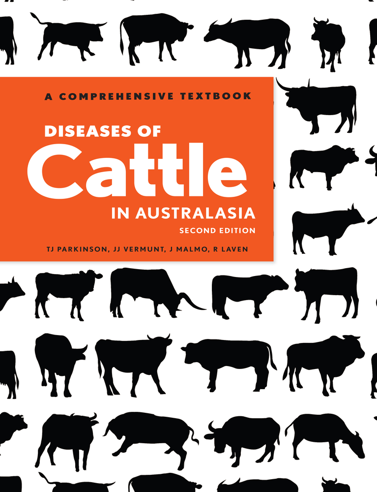Diseases of Cattle in Australasia: A Comprehensive Textbook by Richard ...