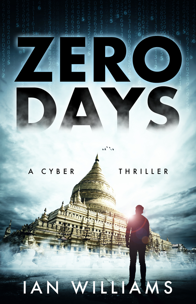 Zero Days by Ian Williams | Goodreads