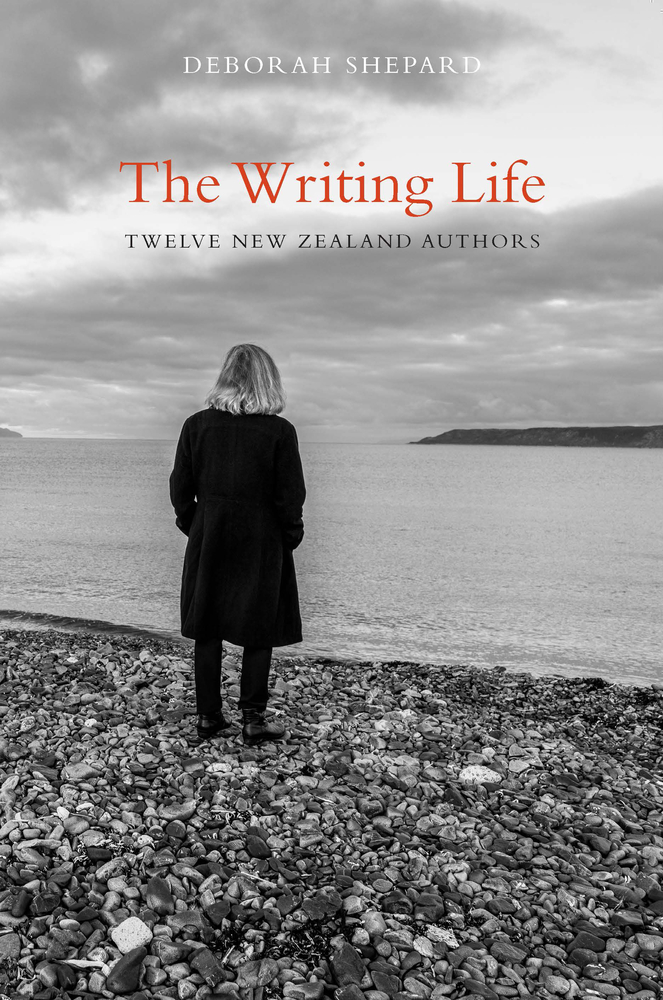 The Writing Life: Twelve New Zealand Authors by Deborah Shepard | Goodreads