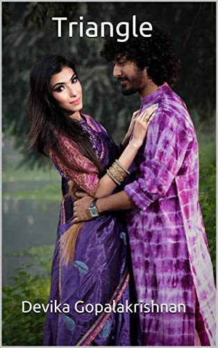 Triangle by Devika Gopalakrishnan | Goodreads