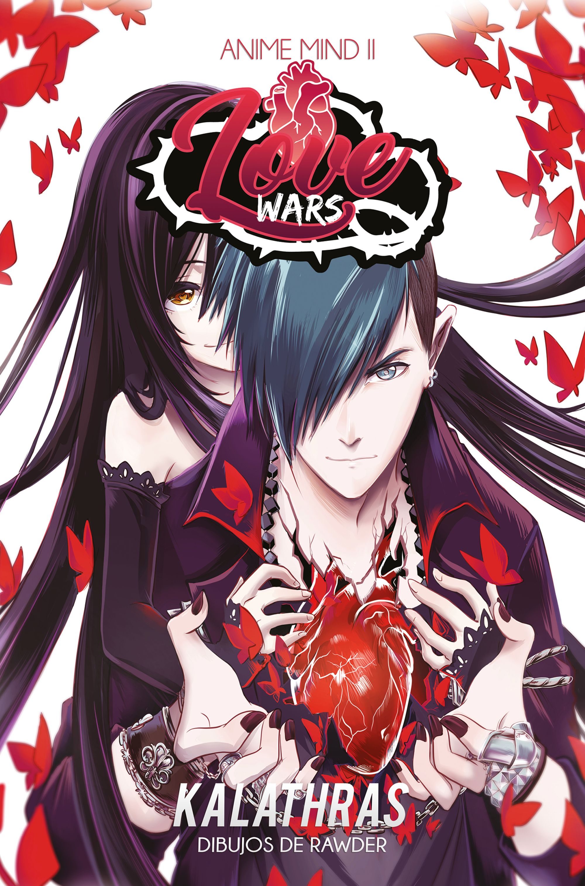 Love Wars by Eric Cuaresma | Goodreads