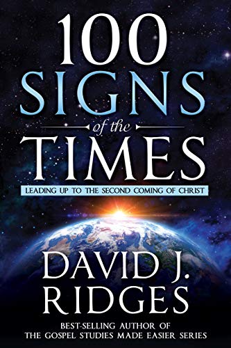 100 Signs of the Times by David J. Ridges | Goodreads