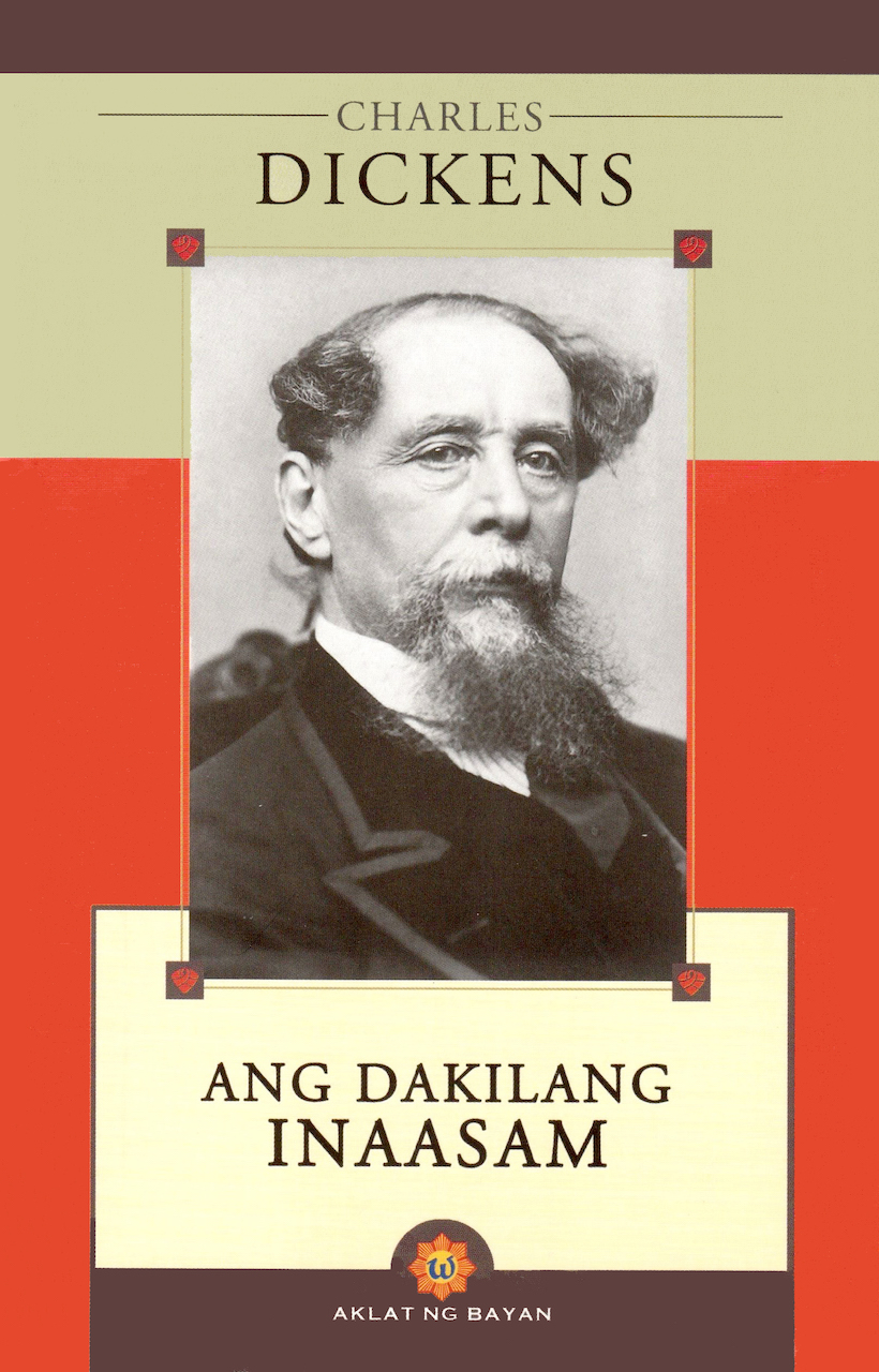 Ang Dakilang Inaasam by Charles Dickens | Goodreads