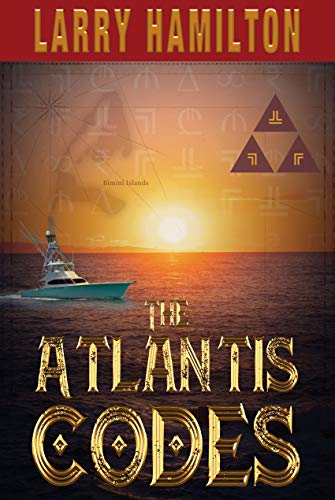 The Atlantis Codes: The First Book of the Atlantis Legacy Series by ...